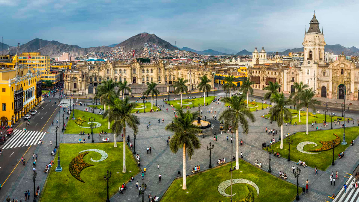 Culture and Adventure – BirdSightings Perú